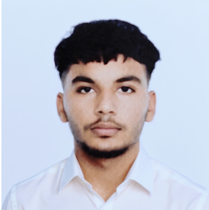 Harnoor Chopra - Portfolio | Web Developer & Tech Explorer